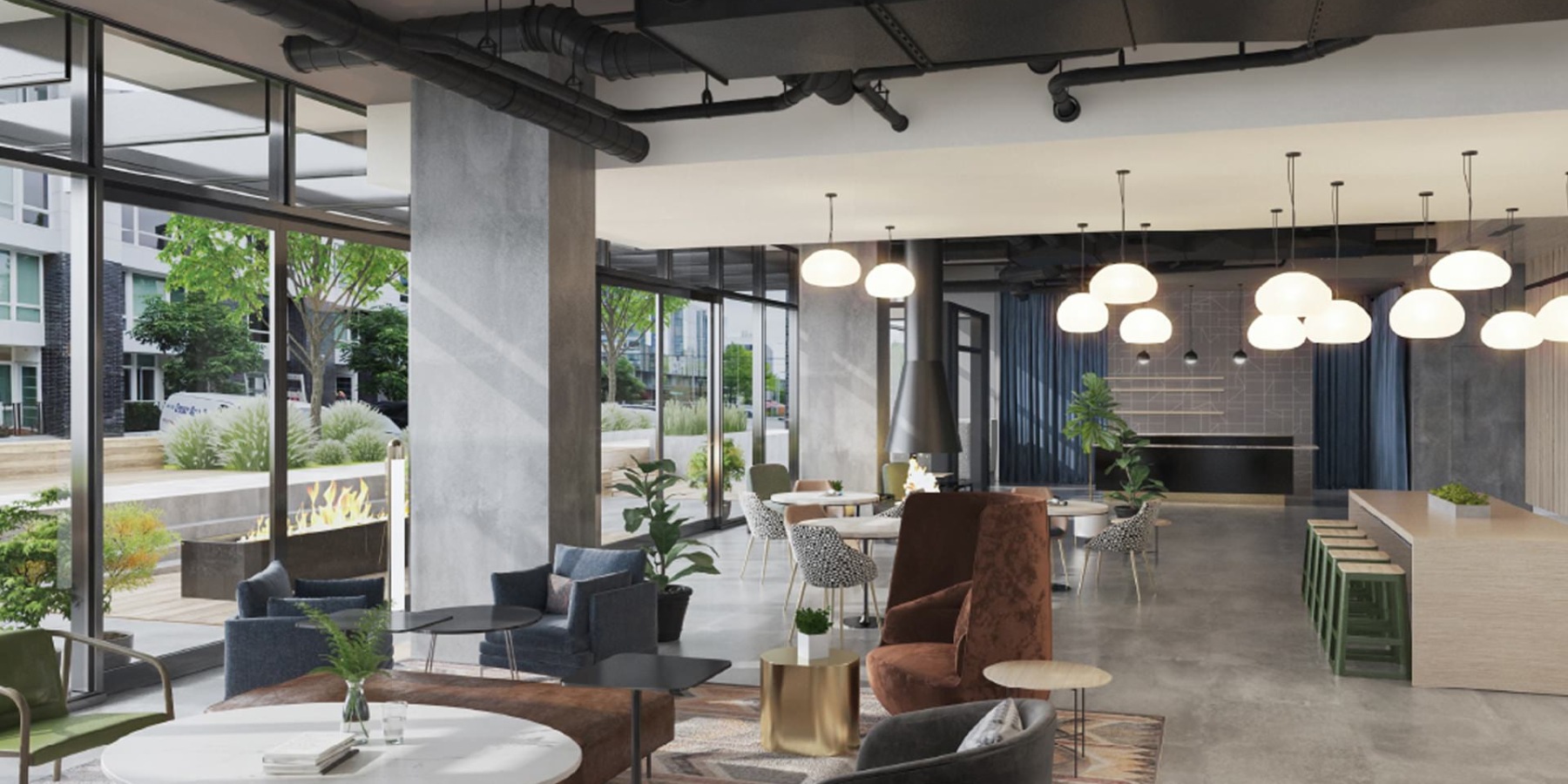 The Waverly | Apartments For Rent Near Downtown Seattle